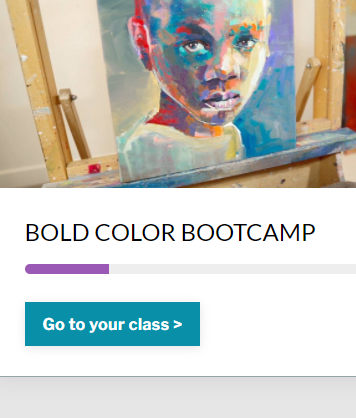 Where do I find the Bold Color Bootcamp PDF's? – Bold School